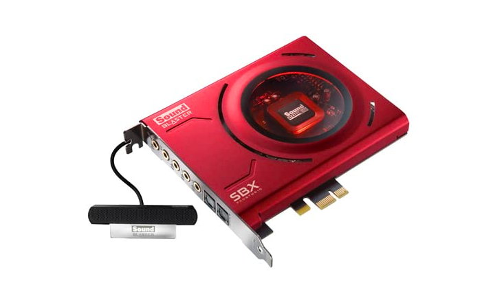 6 Best Sound Cards for an Improved Audio Experience (Reviews)