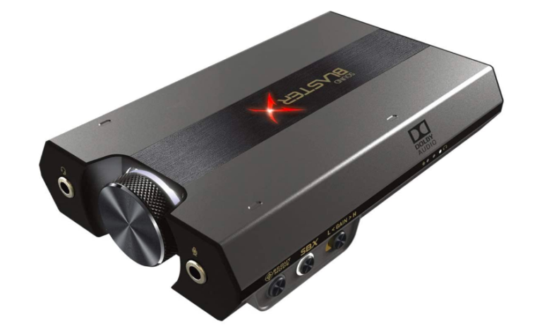 6 Best Sound Cards for an Improved Audio Experience (Reviews)