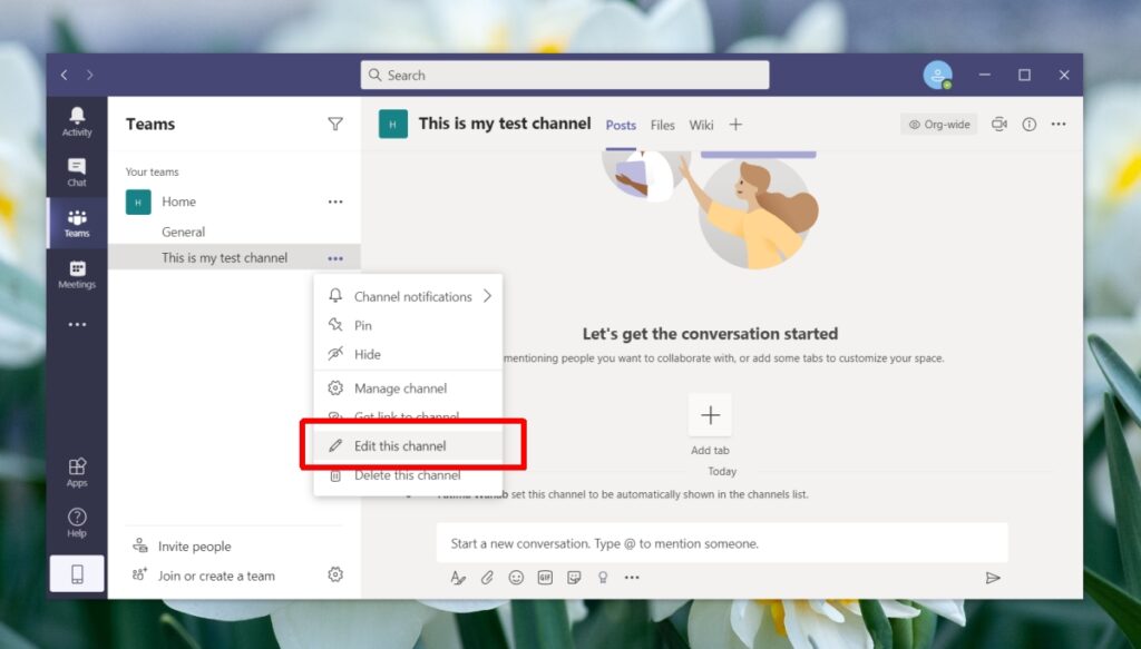 How to FIX Microsoft Teams File Unknown Error