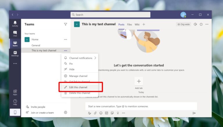 How to FIX Microsoft Teams File Unknown Error