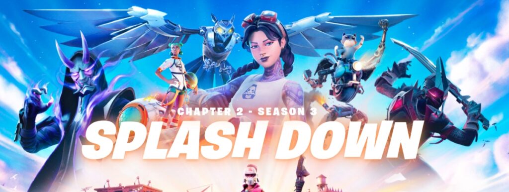 How to install Fortnite