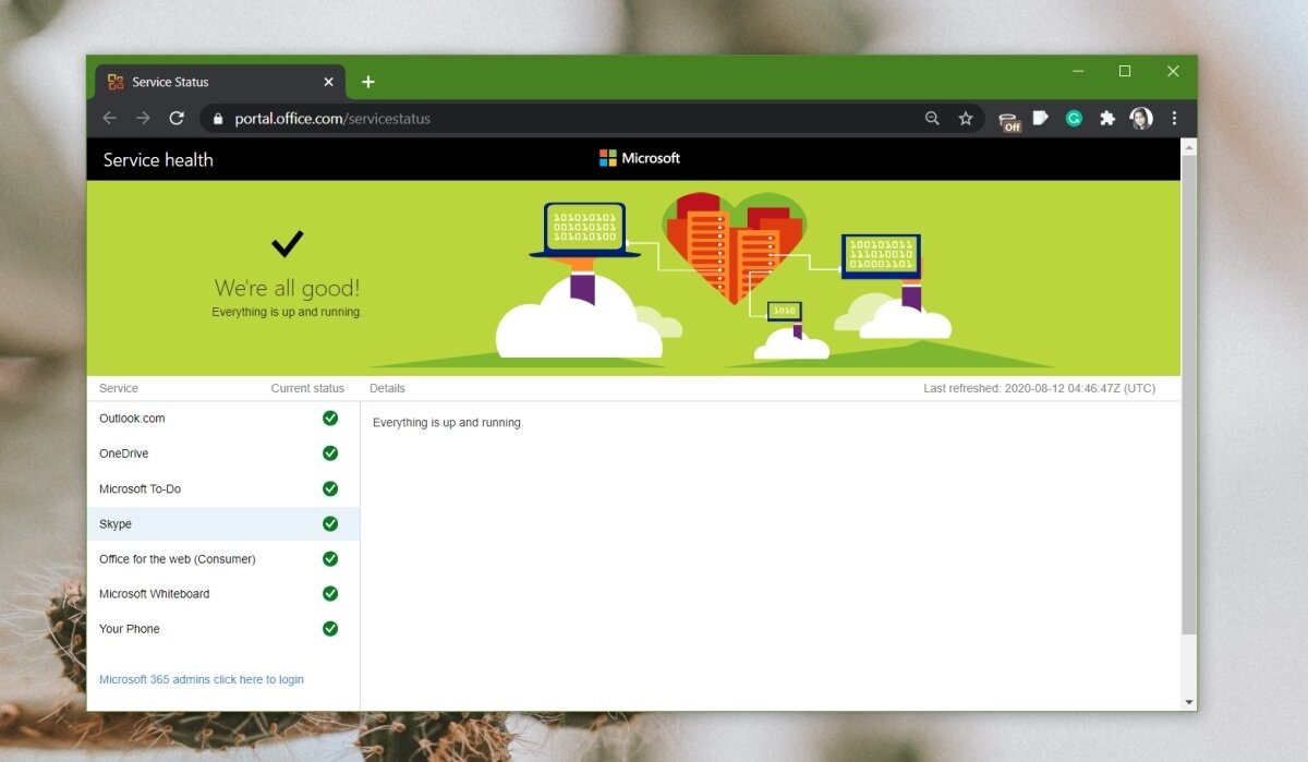 Microsoft Teams Something Went Wrong (FIXED)