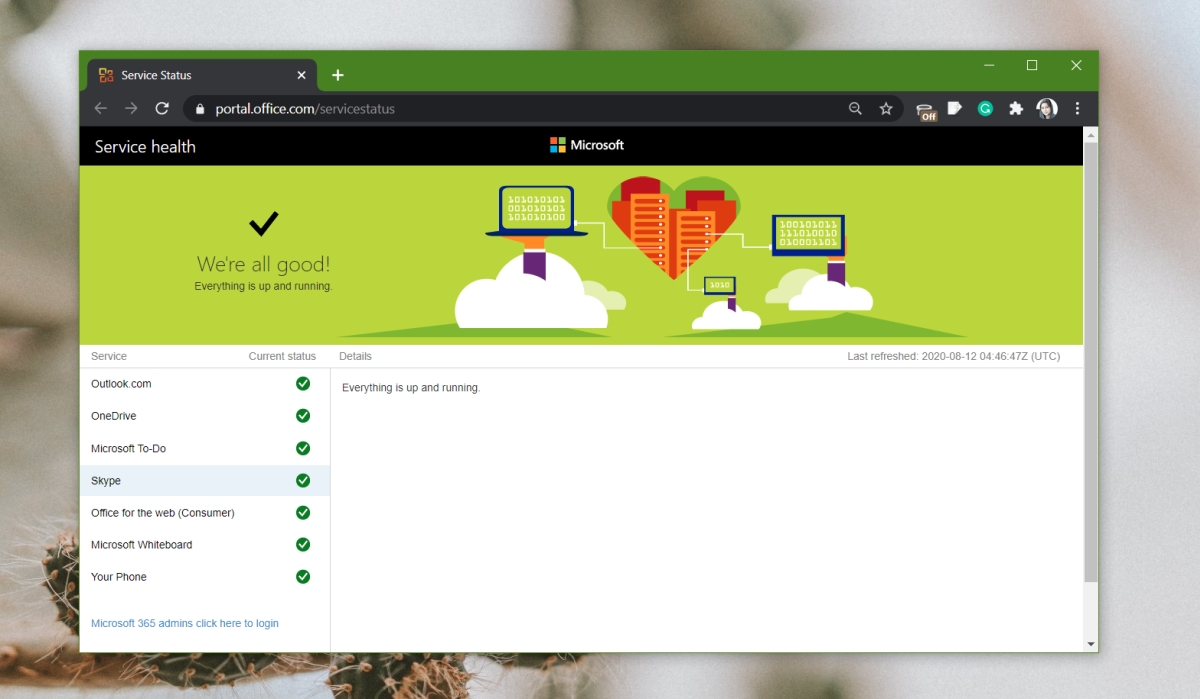 Microsoft Teams Something Went Wrong (FIXED)