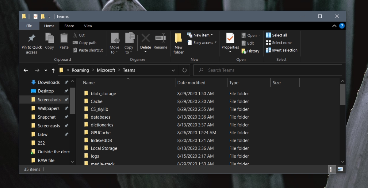 How to fix Microsoft Teams Images Not Loading (Full Guide)