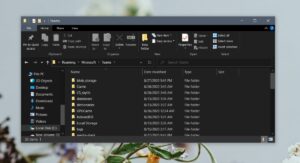 How to Get Rid of Microsoft Teams Notifications Not Going Away