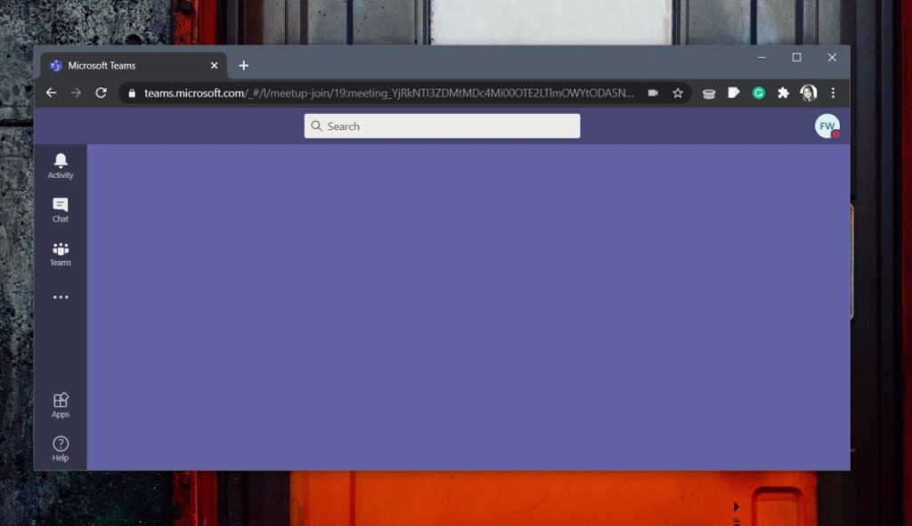 How to FIX Microsoft Teams Refused to Connect (Quick Guide)