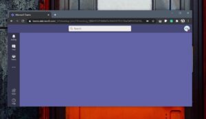 How to FIX Microsoft Teams Refused to Connect (Quick Guide)