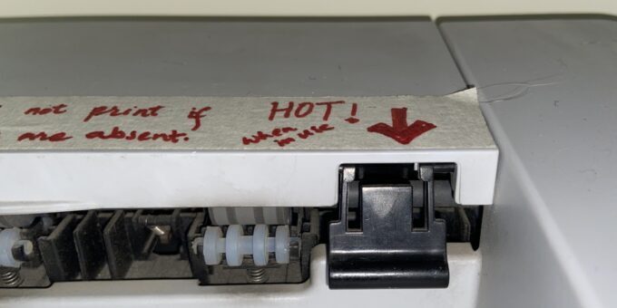 How to troubleshoot a printer for basic problems