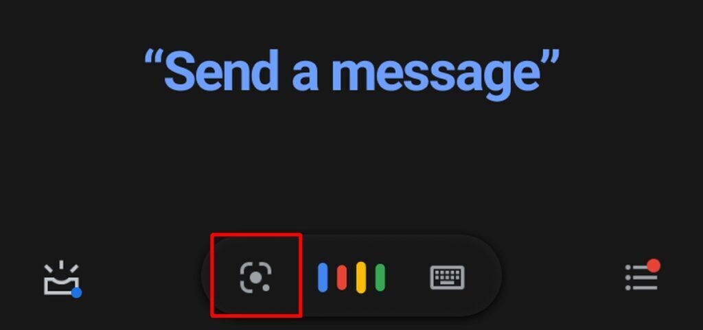 How to scan a QR code on Android