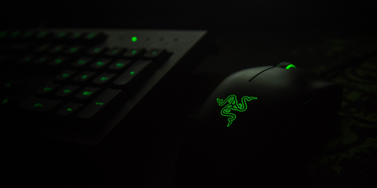 How to configure Razer devices using RazerGenie