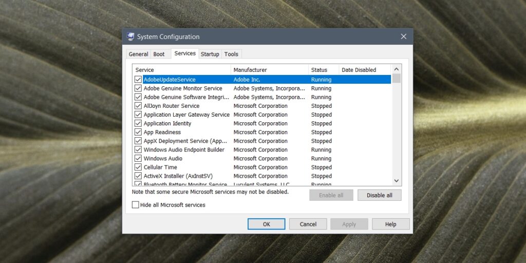FIX: An Error Has Occurred in The Script on This Page (Microsoft Teams)