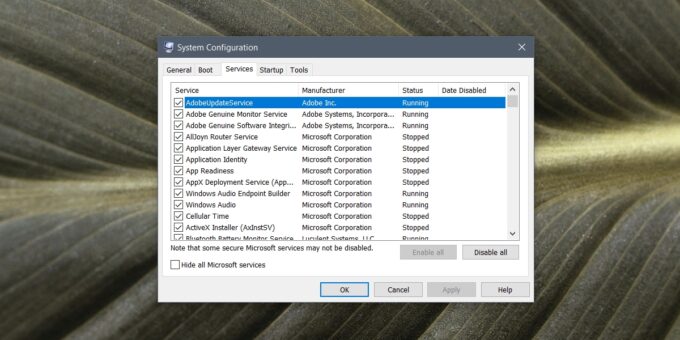 FIX: An Error Has Occurred in The Script on This Page (Microsoft Teams)