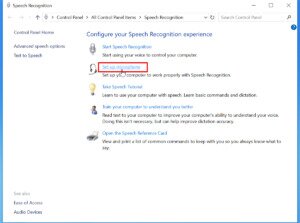 How to Test Mic on Windows 10 (And Configure It)
