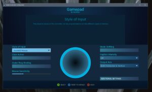 How to play Minecraft Java with Xbox controller on Windows 10