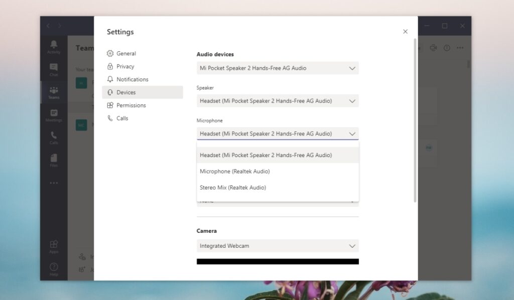 Getting Echo During Meeting Calls in Microsoft Teams? Here's How to Fix It