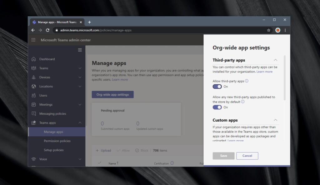 How to Fix Microsoft Teams Error Code 6