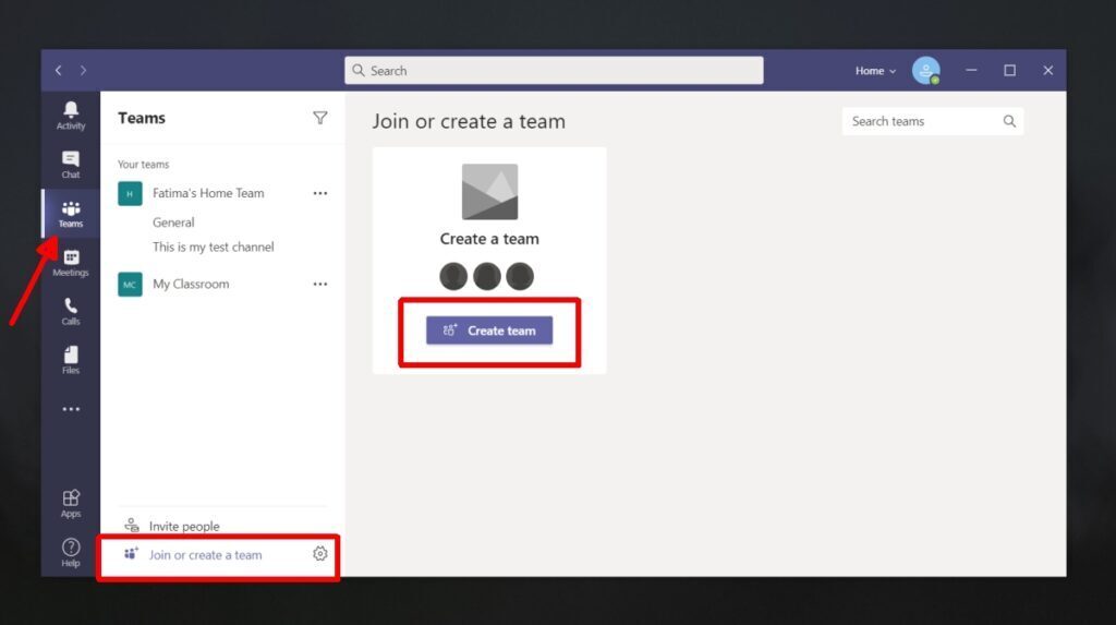 How to Create a Team in Microsoft Teams (And How to Manage Teams)