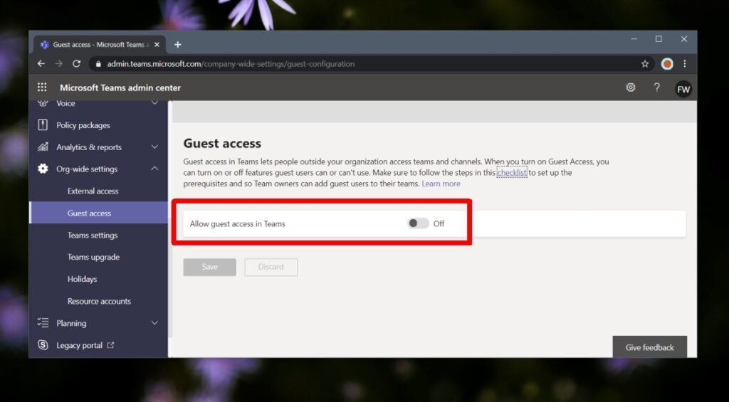 Microsoft Teams External Users: How to Add Guests?