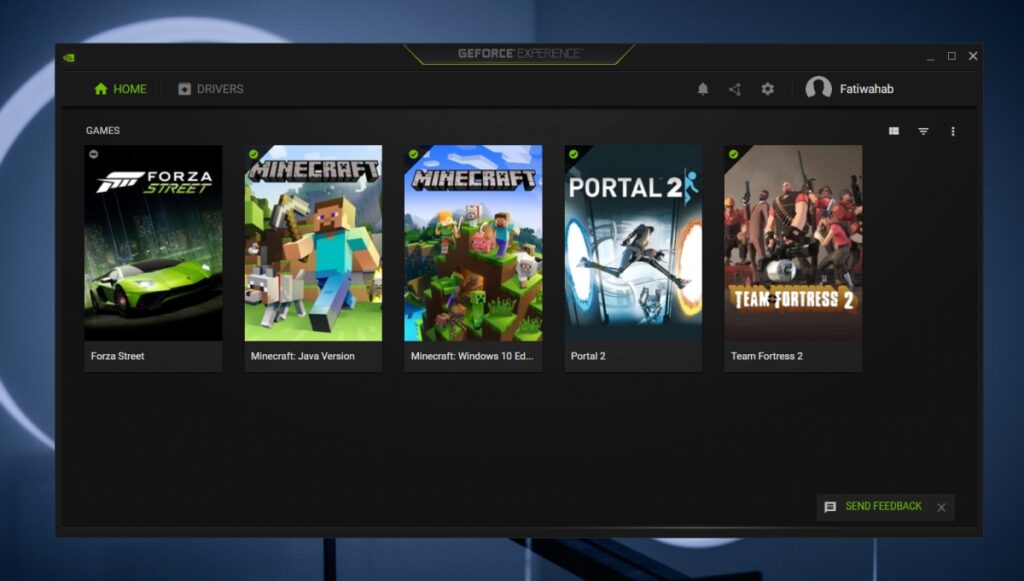 How to Uninstall GeForce Experience on Windows 10