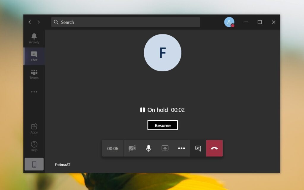Microsoft Teams Calls Not Queueing (FIXED)