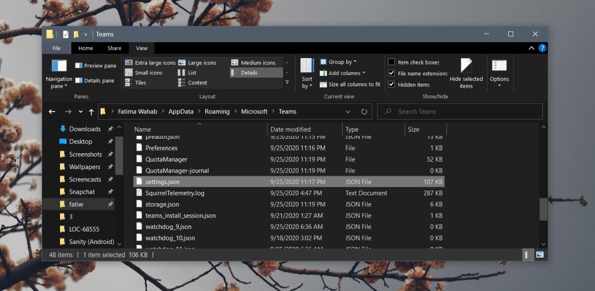Microsoft Teams Status Stuck on Out of Office (FIXED)