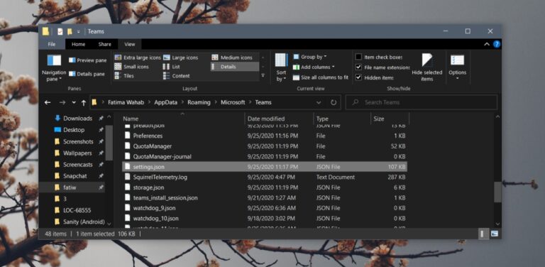 Microsoft Teams Status Stuck on Out of Office (FIXED)