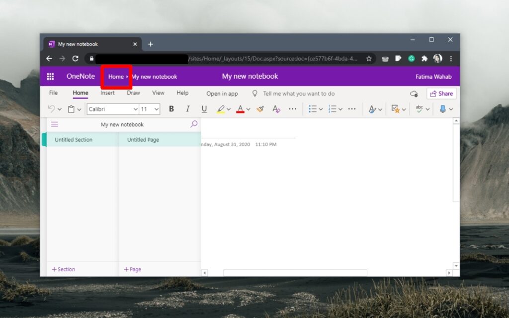 Microsoft Teams We’re Having Trouble Finding Your Notebook Error (FIXED)