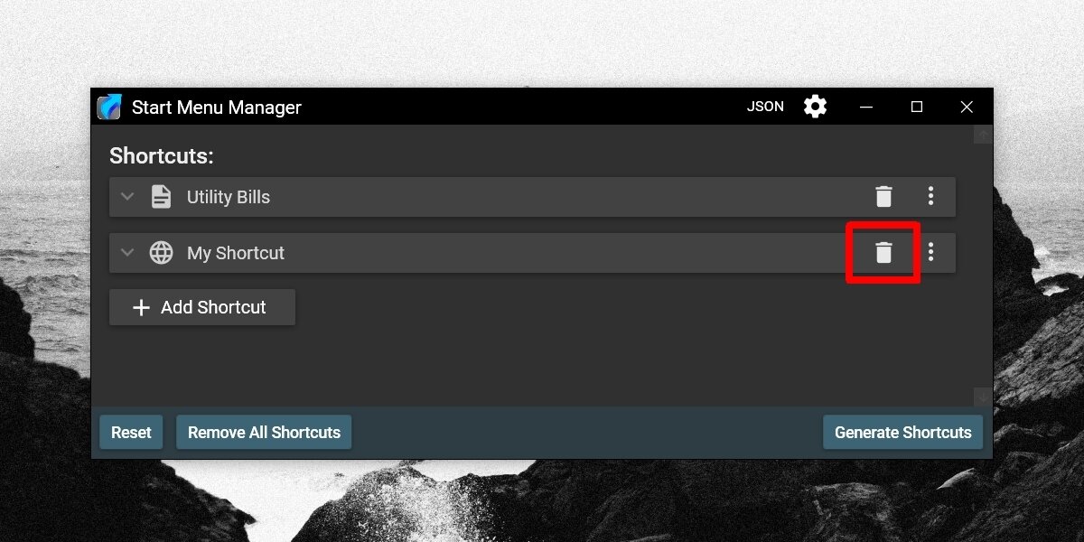 How to create custom Start menu shortcuts on Windows 10