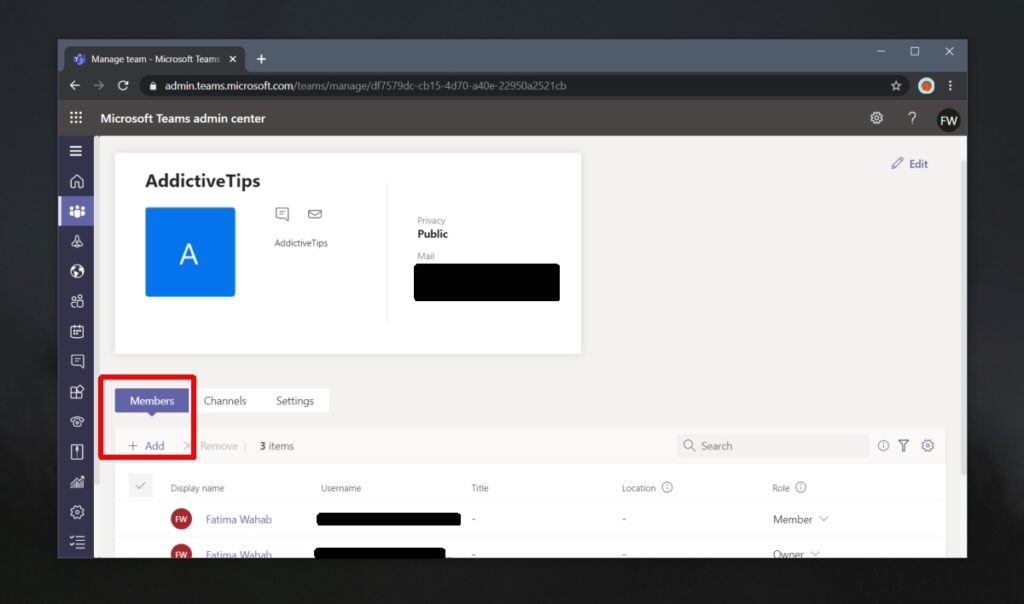 How to Create a Team in Microsoft Teams (And How to Manage Teams)