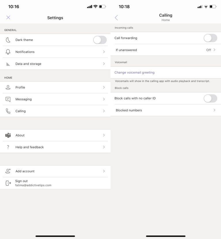 Microsoft Teams Calls Not Ringing on Incoming Calls [FIXED]