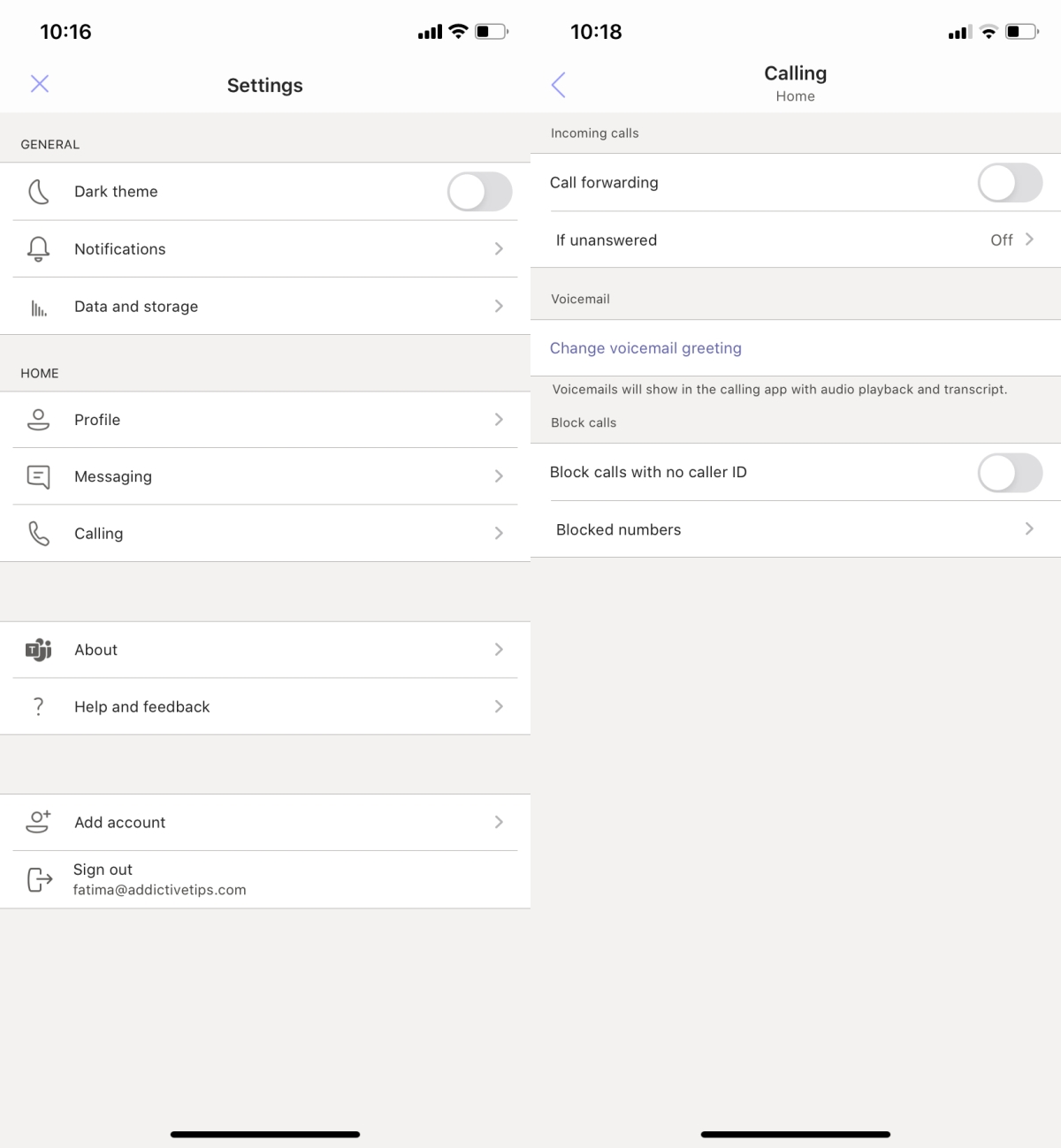 Microsoft Teams Calls Not Ringing on Incoming Calls [FIXED]