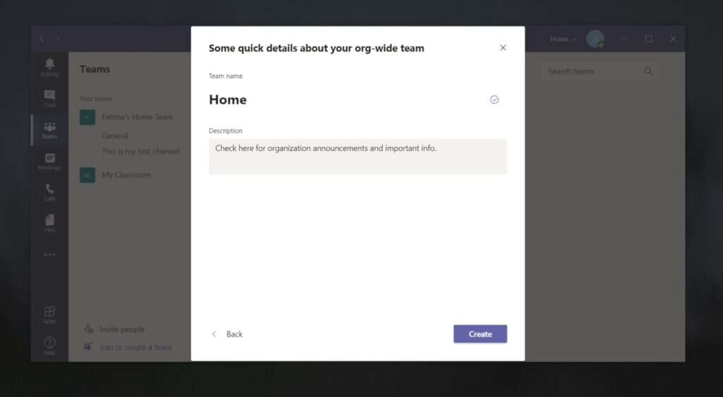 How to Create a Team in Microsoft Teams (And How to Manage Teams)