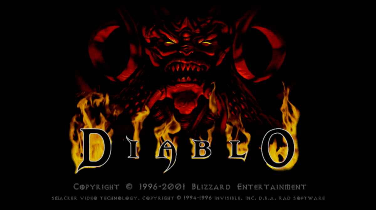 How to play Diablo 1 on Linux