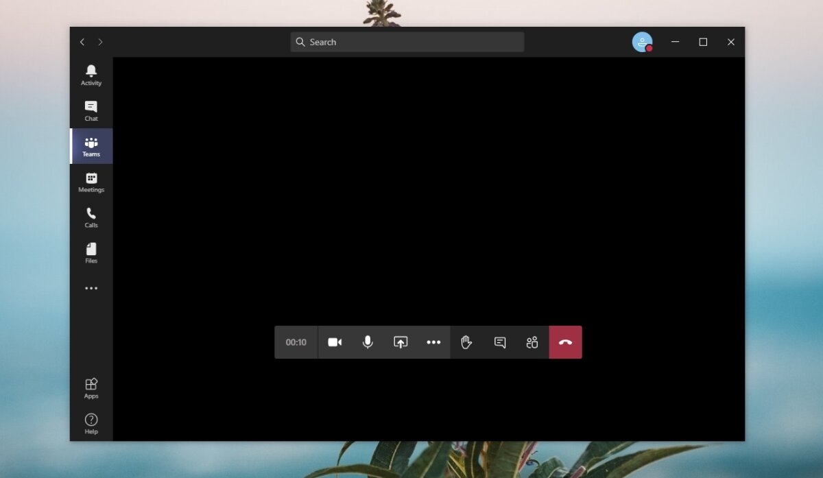 Getting Echo During Meeting Calls in Microsoft Teams? Here's How to Fix It