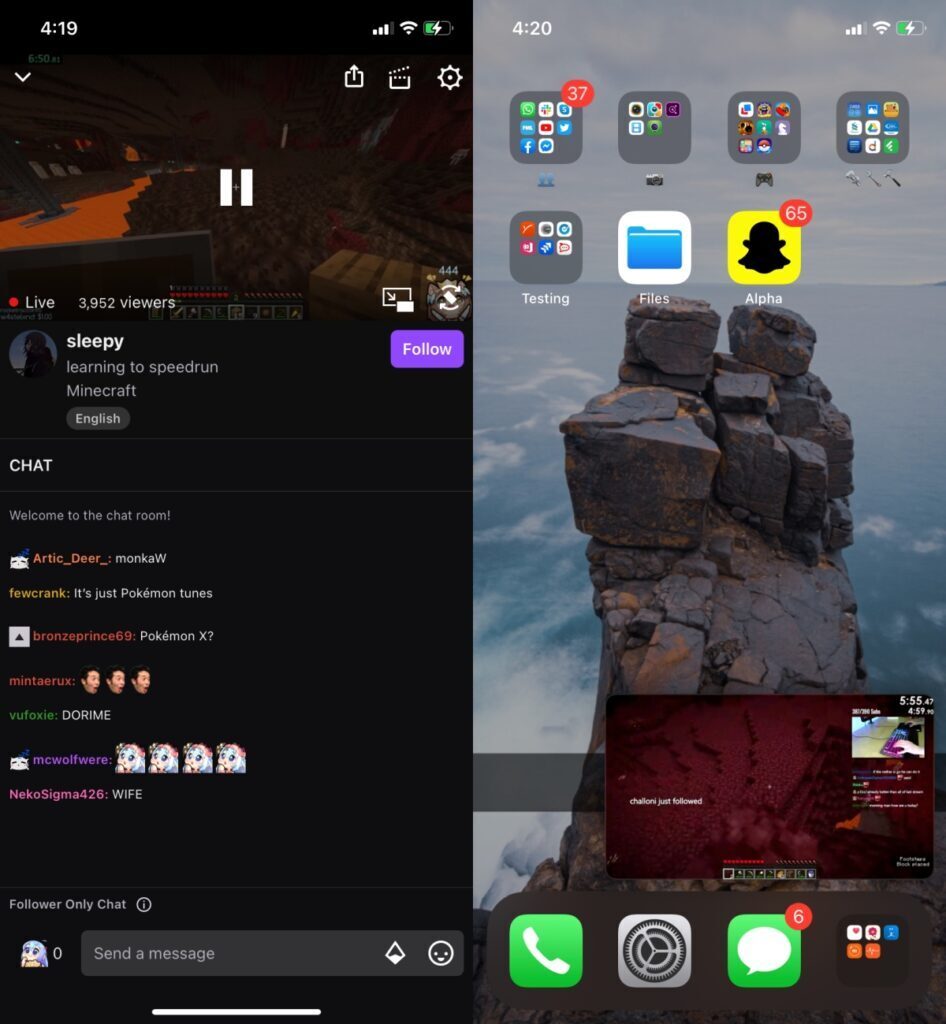 What's new in iOS 14?