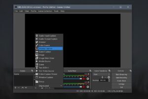 How to record screen and webcam on Windows 10
