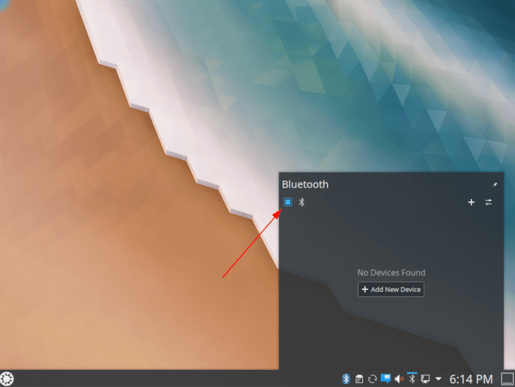 How to turn Bluetooth off on Linux