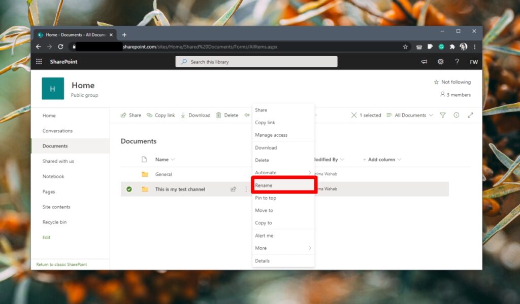 Microsoft Teams Files Are Not Appearing in File Folder [FIXED]