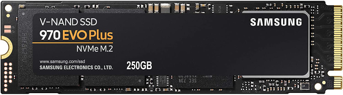 The 5 Best Linux SSDs on The Market (Reviews) in 2021
