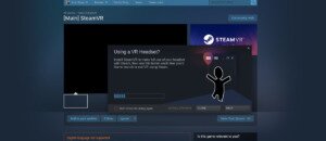 How to set up Steam VR on Linux