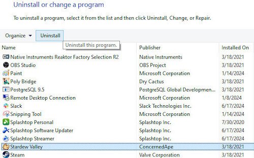 How to Uninstall Steam Games: Step-by-Step Guide