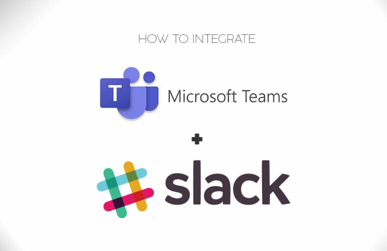 Microsoft Teams Slack Integration Heres How To Do It