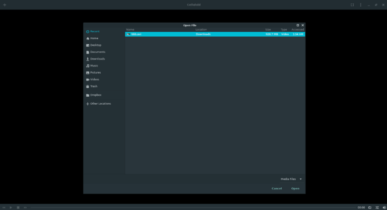 5 ways to watch videos on Linux