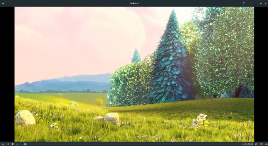 5 ways to watch videos on Linux