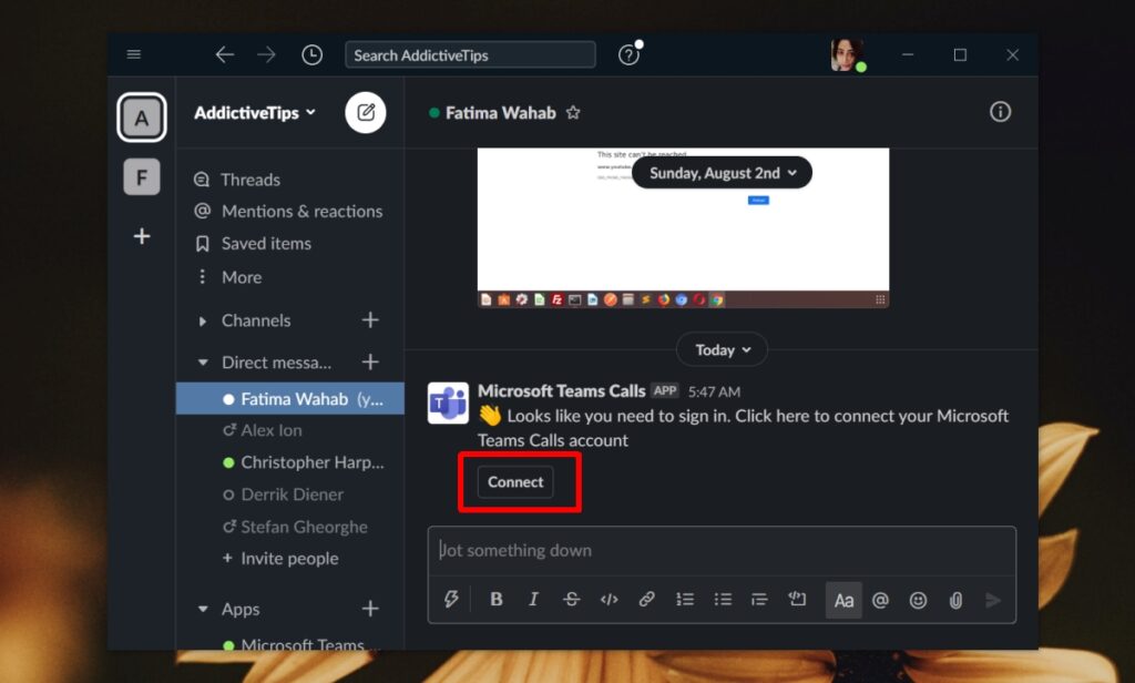 Microsoft Teams Slack Integration Heres How To Do It