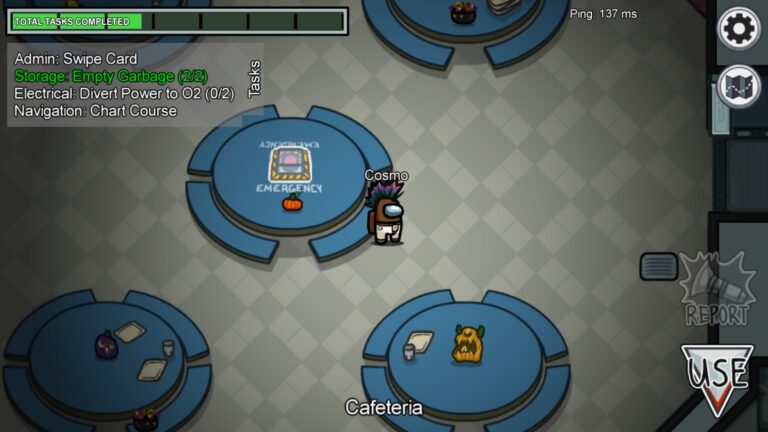 How to play Among Us on Windows 10