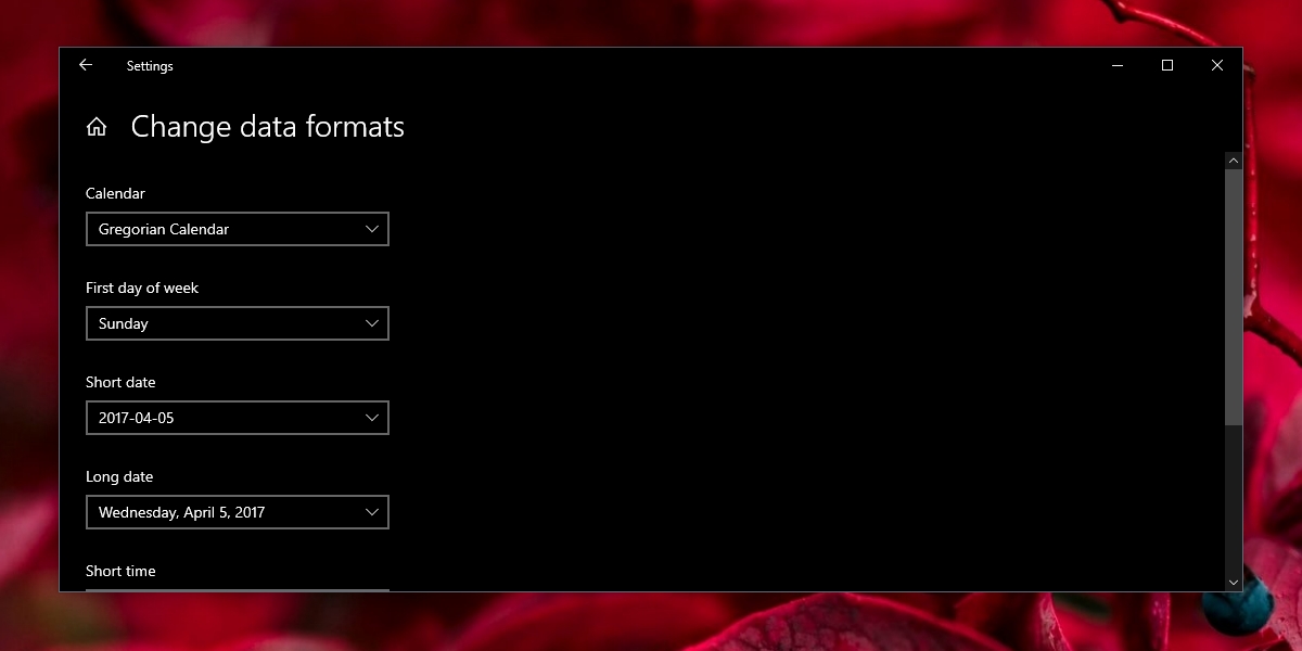 How to change default new folder name on Windows 10