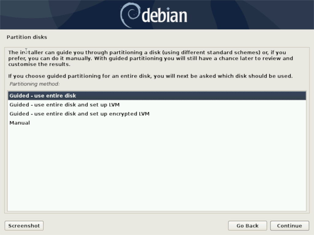 How to try out Debian 11 early