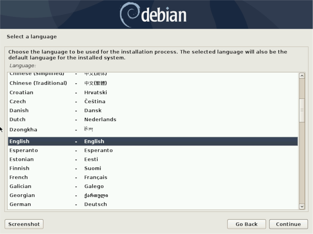 How to try out Debian 11 early