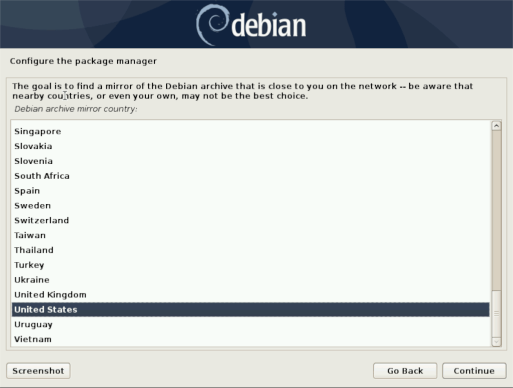 How to try out Debian 11 early